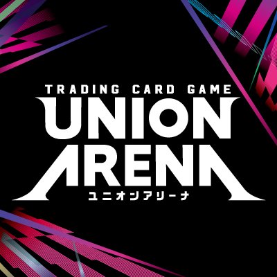 Union Arena TCG - Booster Boxes
