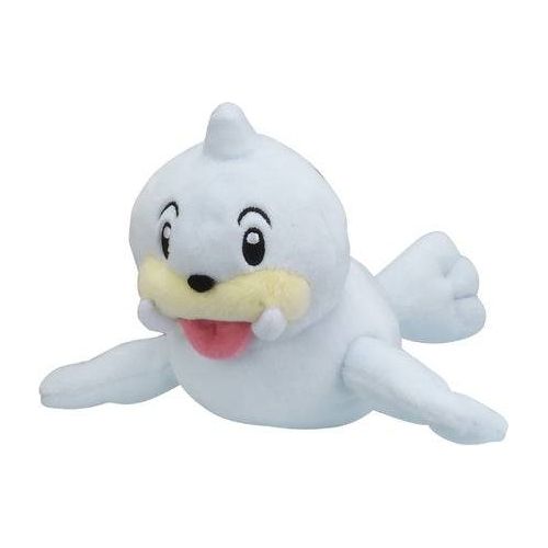 Seal - Pokémon Centre Pokémon Fit Plush