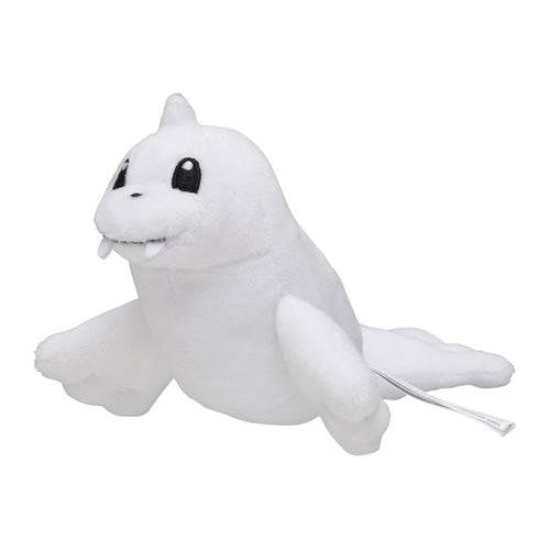 Dewgong #87 - Pokémon Centre Fit Plush