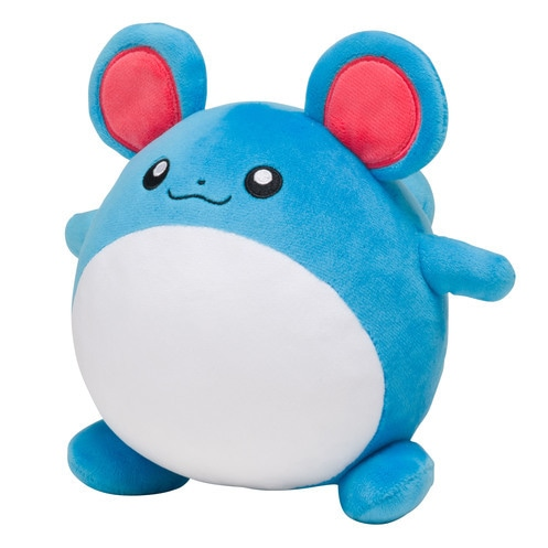 Marill - Pokémon Centre Plush